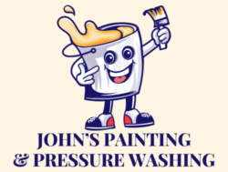 Attic Insulation - John Comito Painting & Pressure Washing